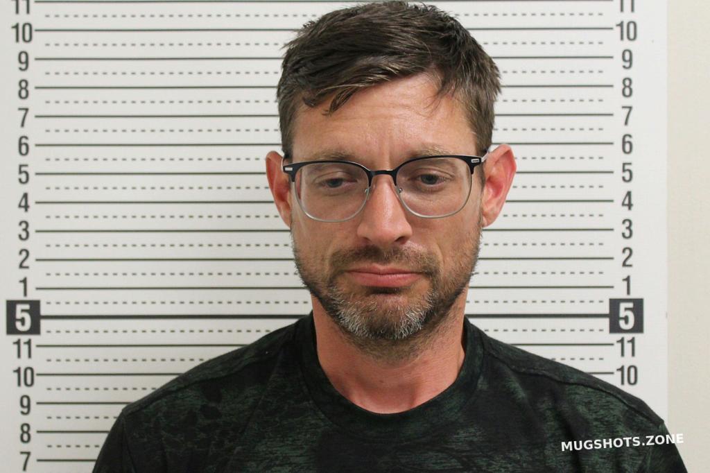 GRAGG BRIAN C 03/13/2025 - Ross County Mugshots Zone