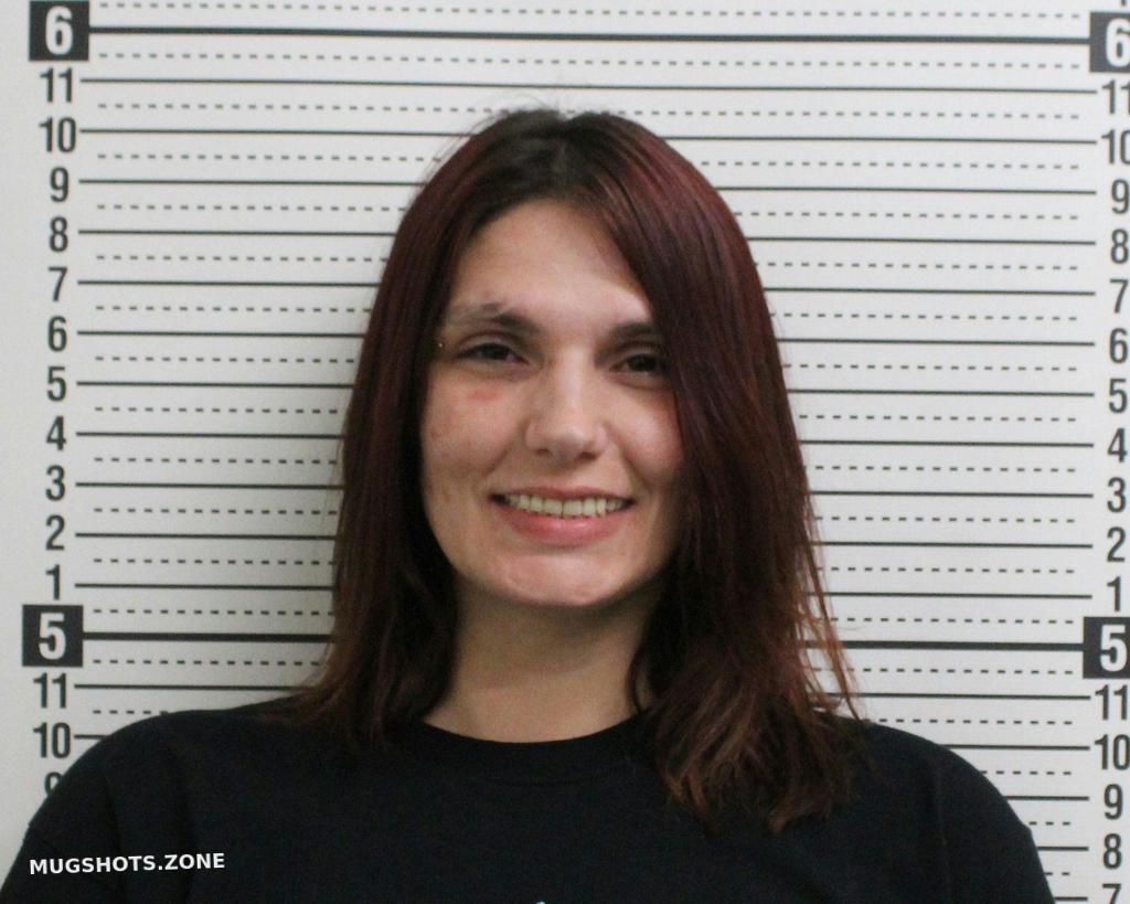 BAILES CARLA DEANN 03/14/2025 - Ross County Mugshots Zone