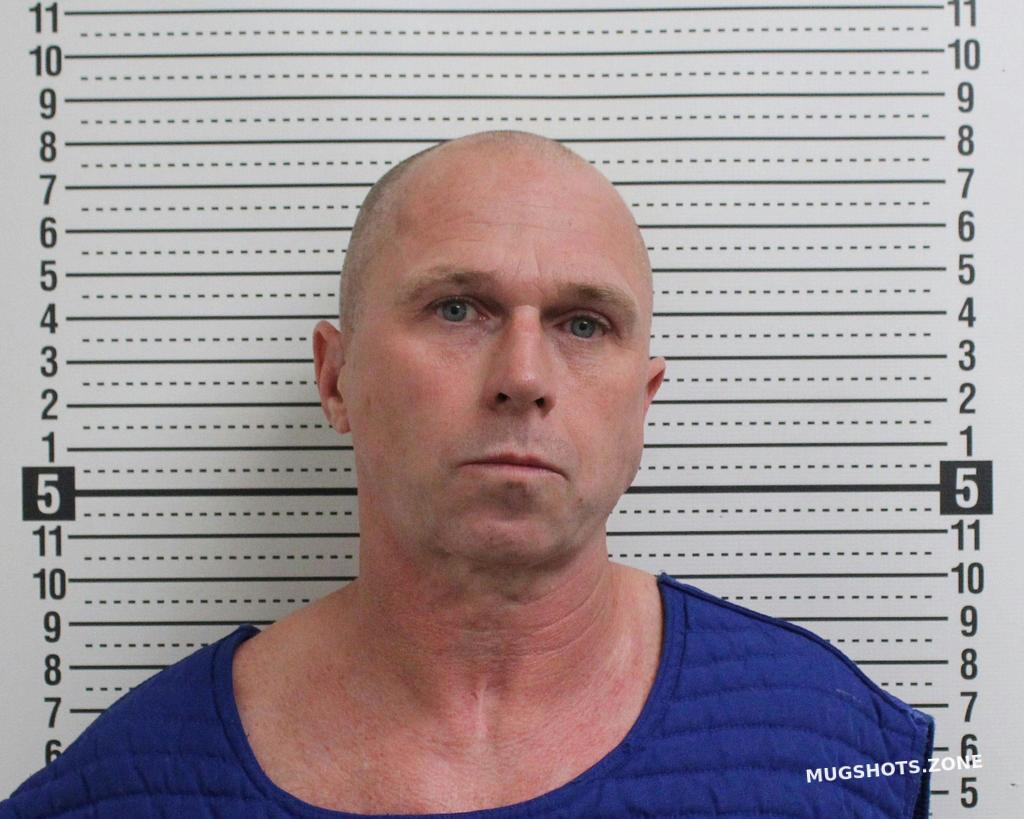 WONDERLEIGH MICHAEL WILLIAM 03/14/2025 - Ross County Mugshots Zone