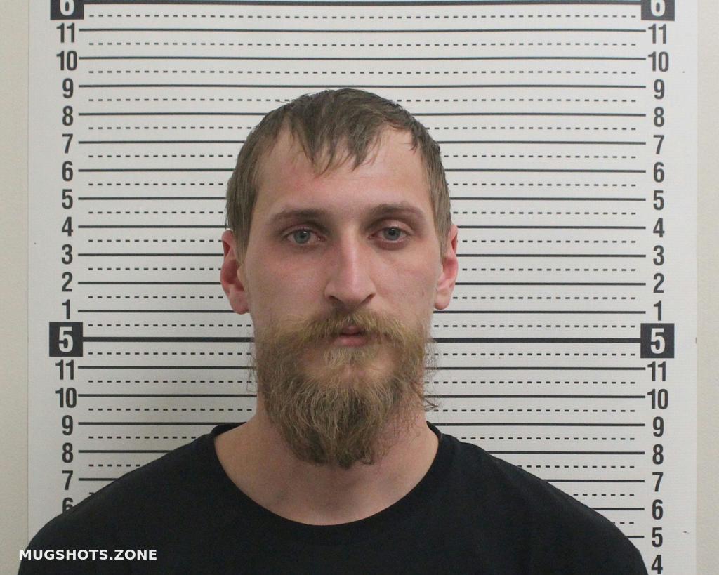 CYDRUS BRYAN D 03/15/2025 - Ross County Mugshots Zone