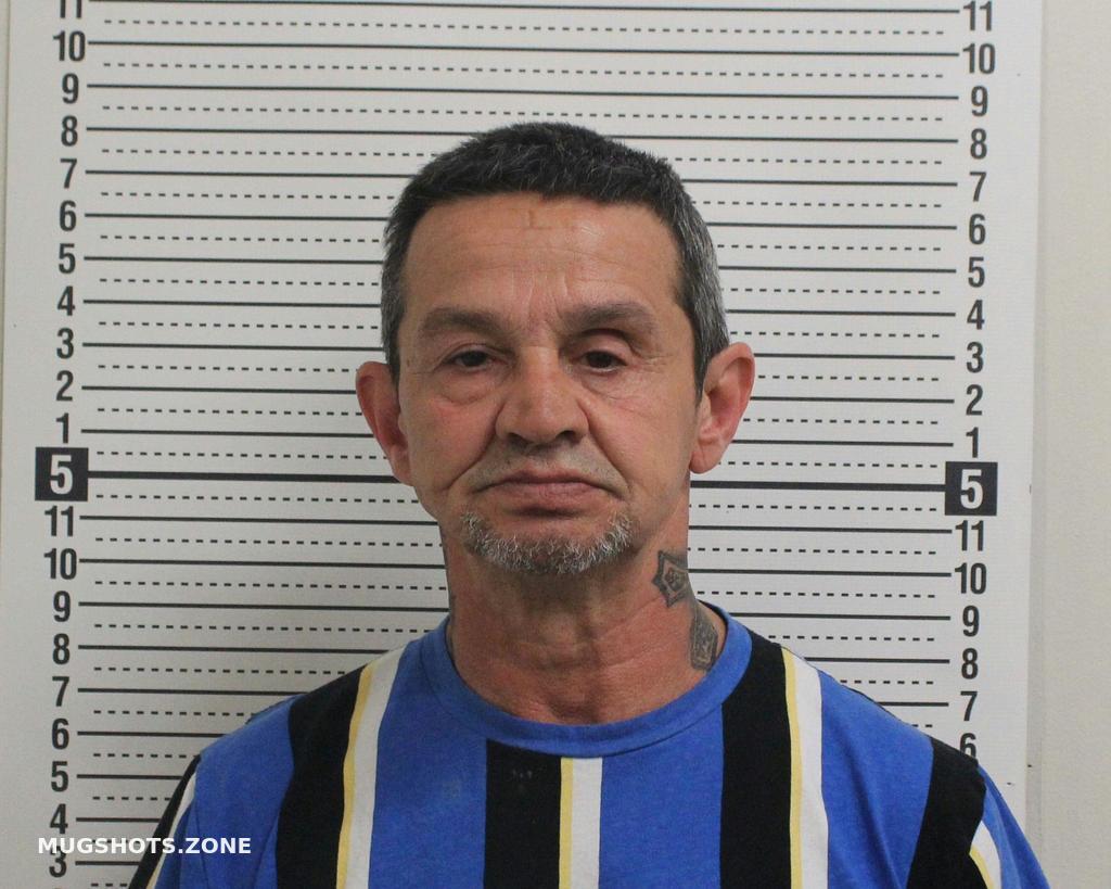 DANIELS DAVID BRUCE 03/19/2025 - Ross County Mugshots Zone