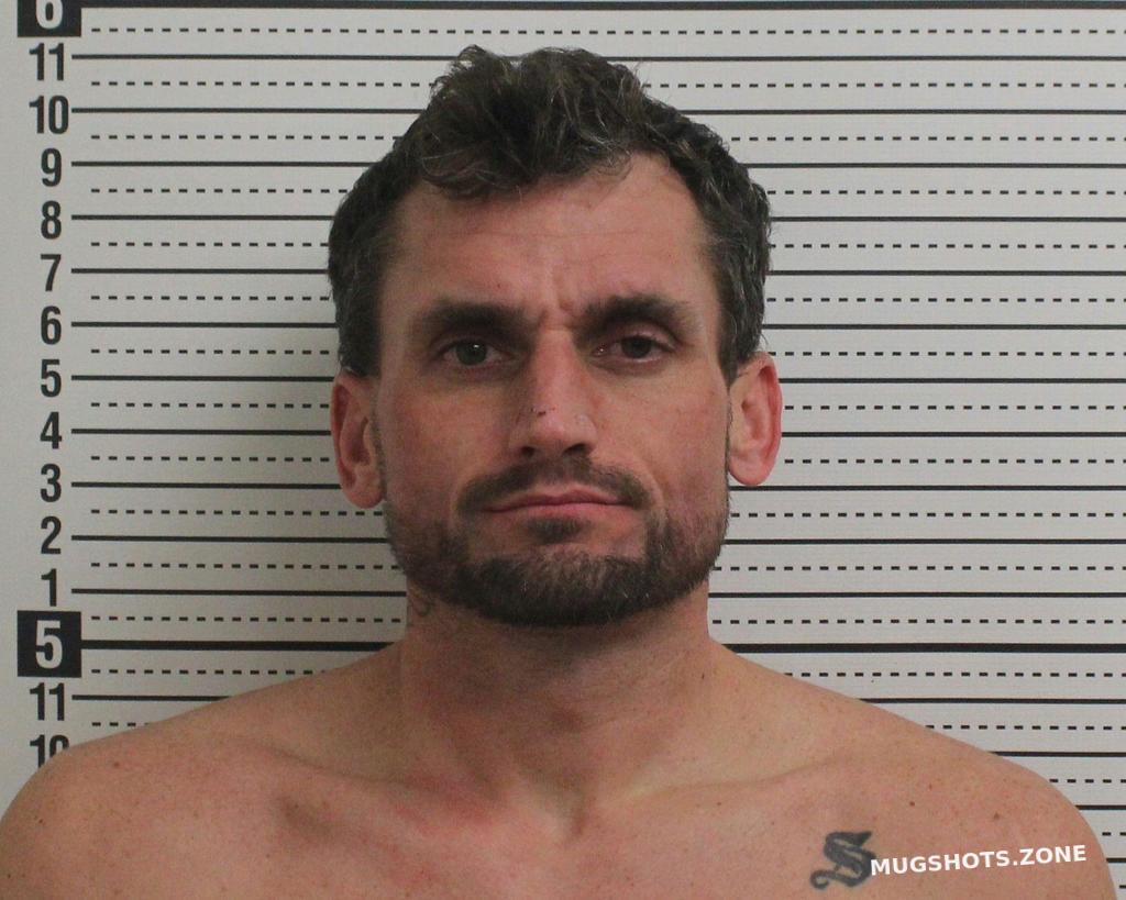 WILEY CAMERON JOSEPH 03/20/2025 - Ross County Mugshots Zone