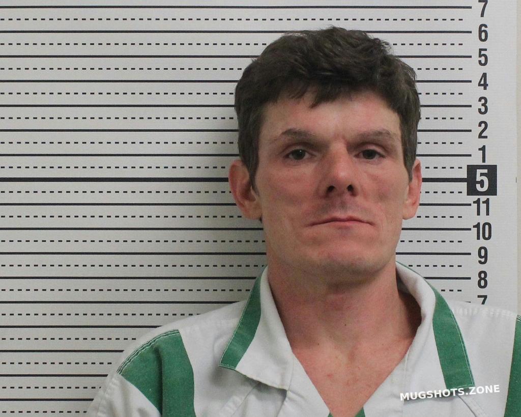 POOL ADAM MICHEAL 03/21/2025 - Ross County Mugshots Zone