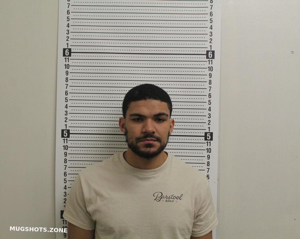 FELTS NEHEMIAH JESSE 03/21/2025 - Ross County Mugshots Zone