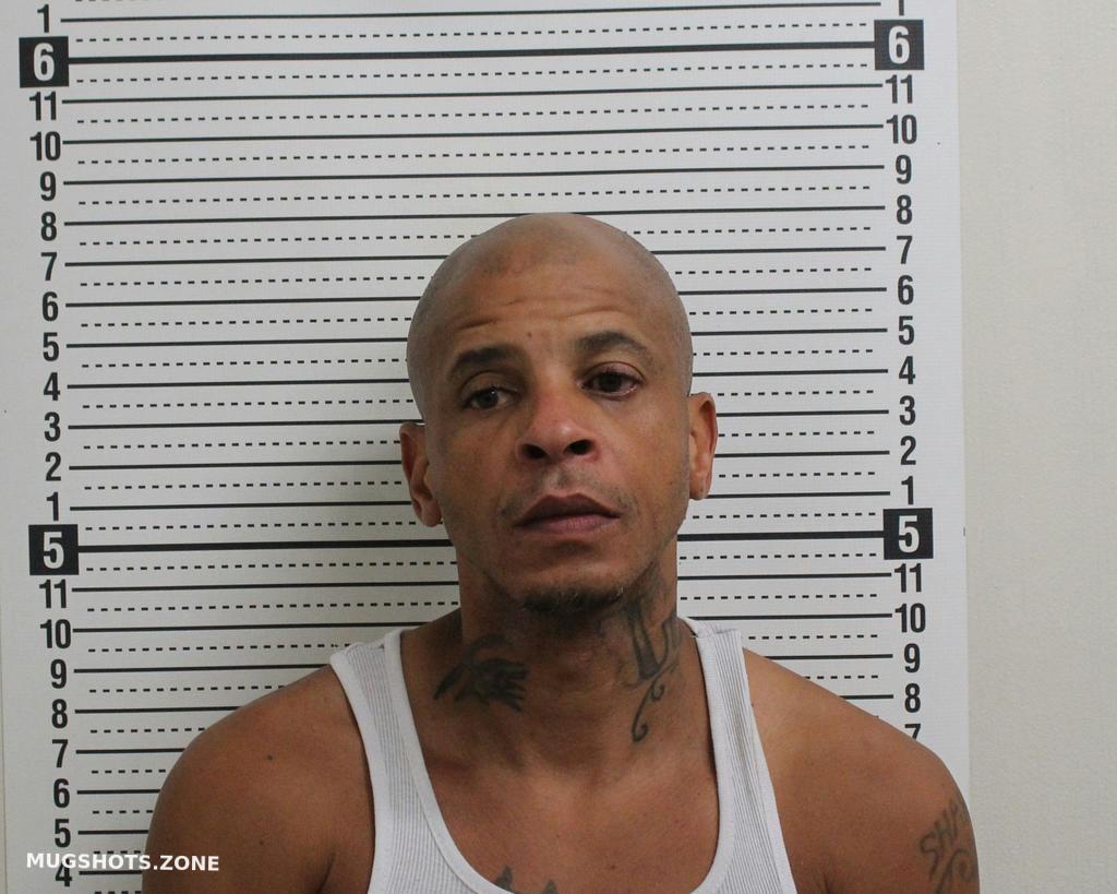 BEVERLY JR JOSEPH LEROY 03/26/2025 - Ross County Mugshots Zone