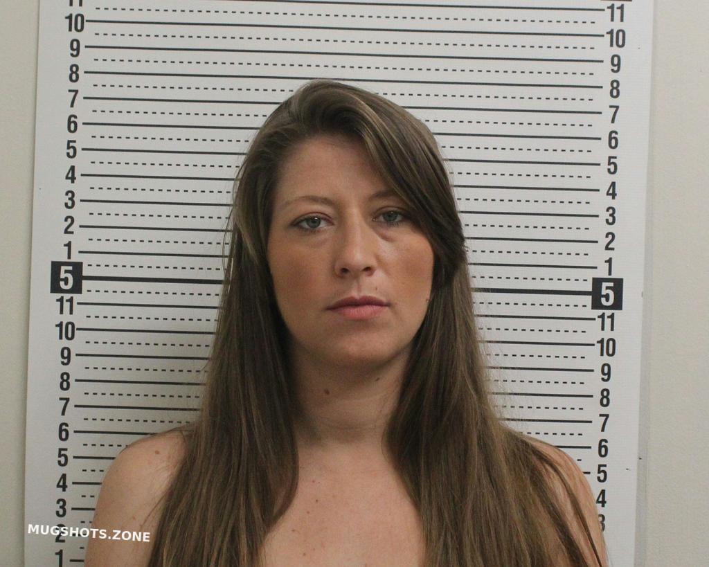 FEDERICI ARIANA L 03/28/2025 - Ross County Mugshots Zone