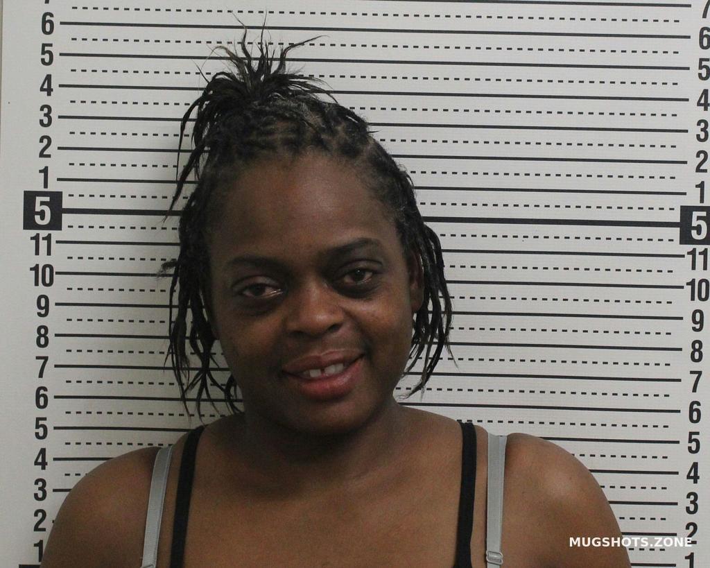 BROWN CASSANDRA 04/02/2025 - Ross County Mugshots Zone