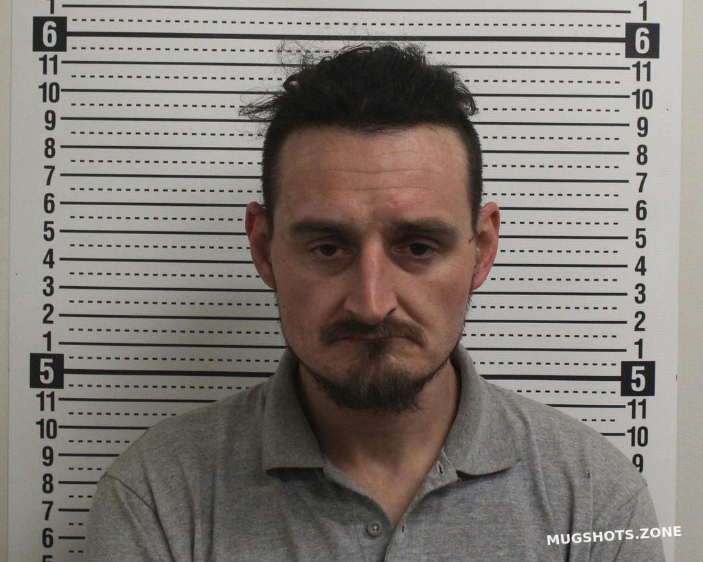 SOMMERS JR THOMAS EDWARD 04/04/2025 - Ross County Mugshots Zone