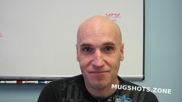 DISHONG JR GAROLD BURTON 04/07/2025 - Ross County Mugshots Zone