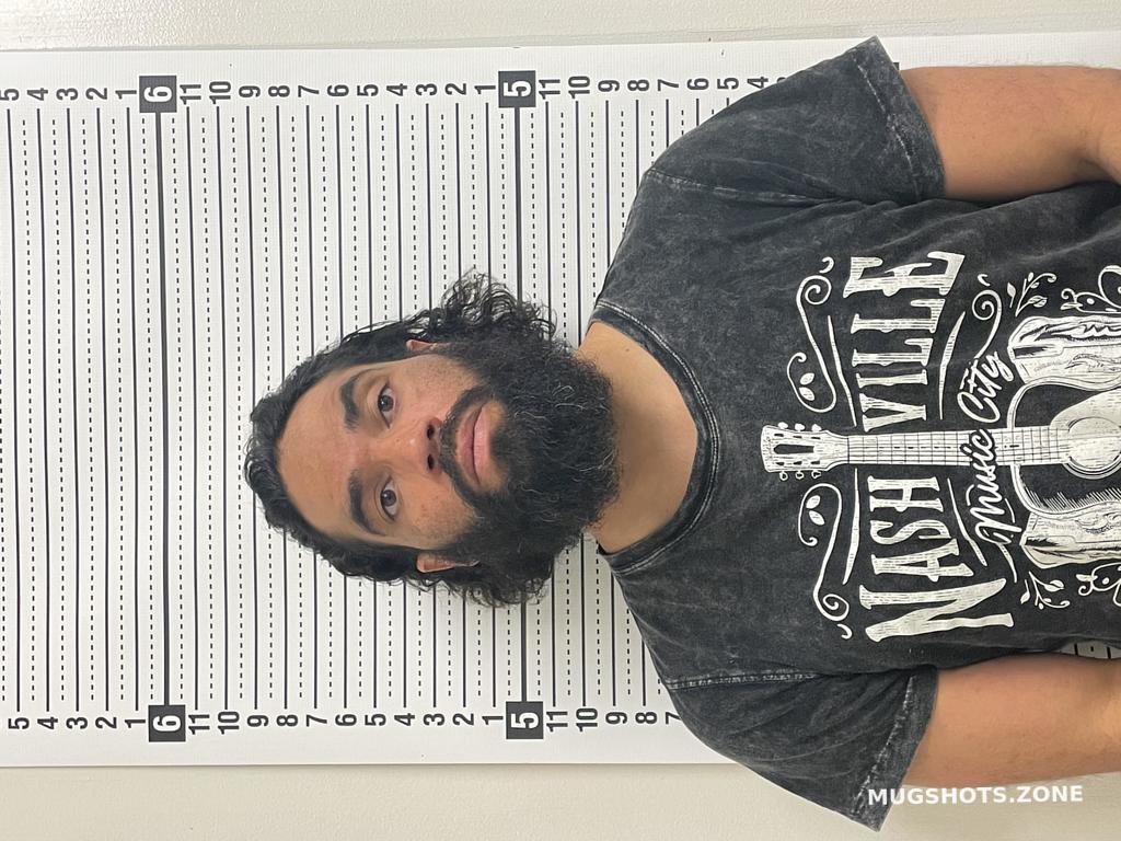 TANNER BARRY E 04/09/2025 - Ross County Mugshots Zone