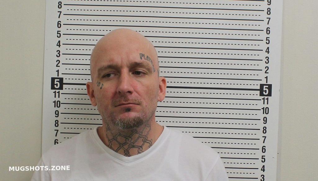 COX TRAVIS ROBERT 04/12/2025 - Ross County Mugshots Zone