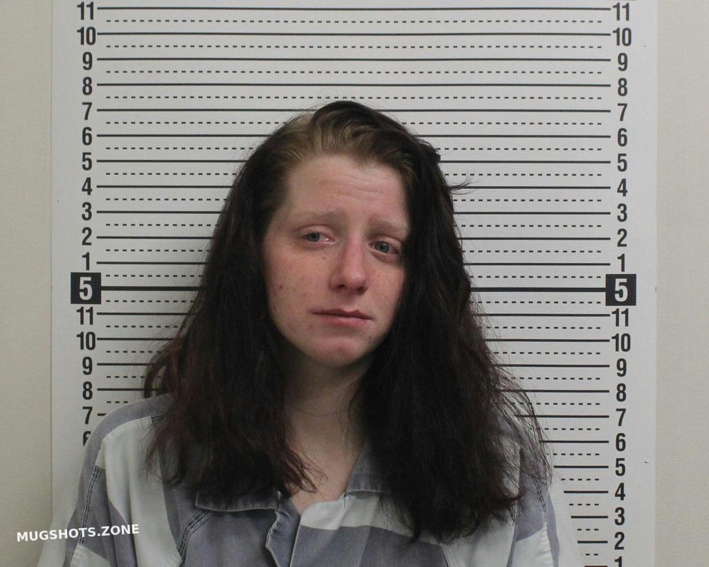 IMBODEN CHEYANN KAY 04/12/2025 - Ross County Mugshots Zone