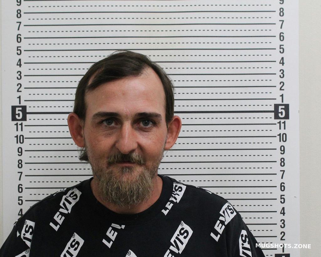 PELFREY JIMMY DALE 04/15/2025 - Ross County Mugshots Zone