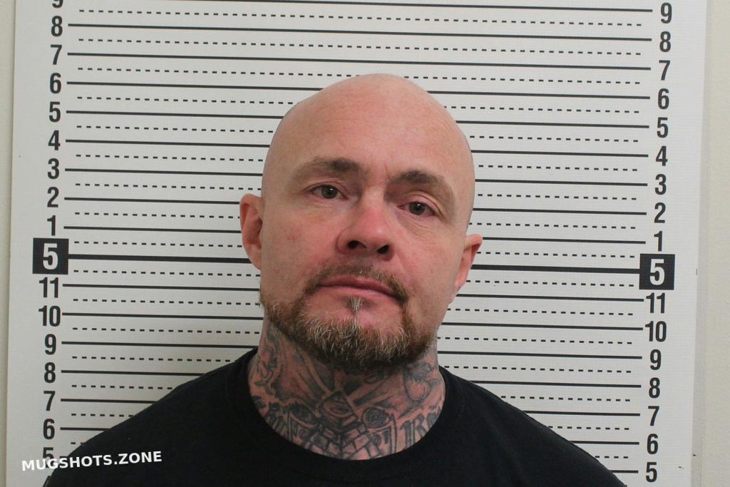 PRINCE THOMAS R 04/16/2025 - Ross County Mugshots Zone