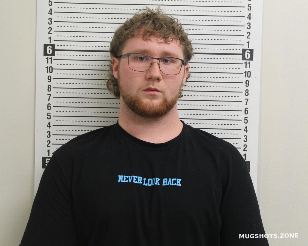 PHILLIPS JAMISON THOMAS 04/22/2025 - Ross County Mugshots Zone