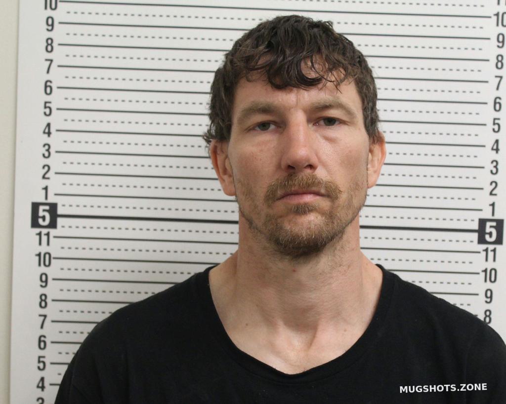 DAILEY JASON ALLEN 04/26/2025 - Ross County Mugshots Zone