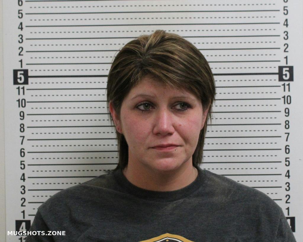 HELMICK BRANDY LEE 04/26/2025 - Ross County Mugshots Zone