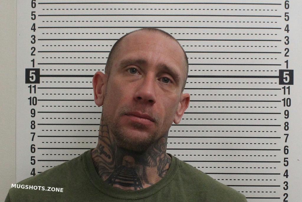 PENROD ALBERT DWIGHT 04/29/2025 - Ross County Mugshots Zone