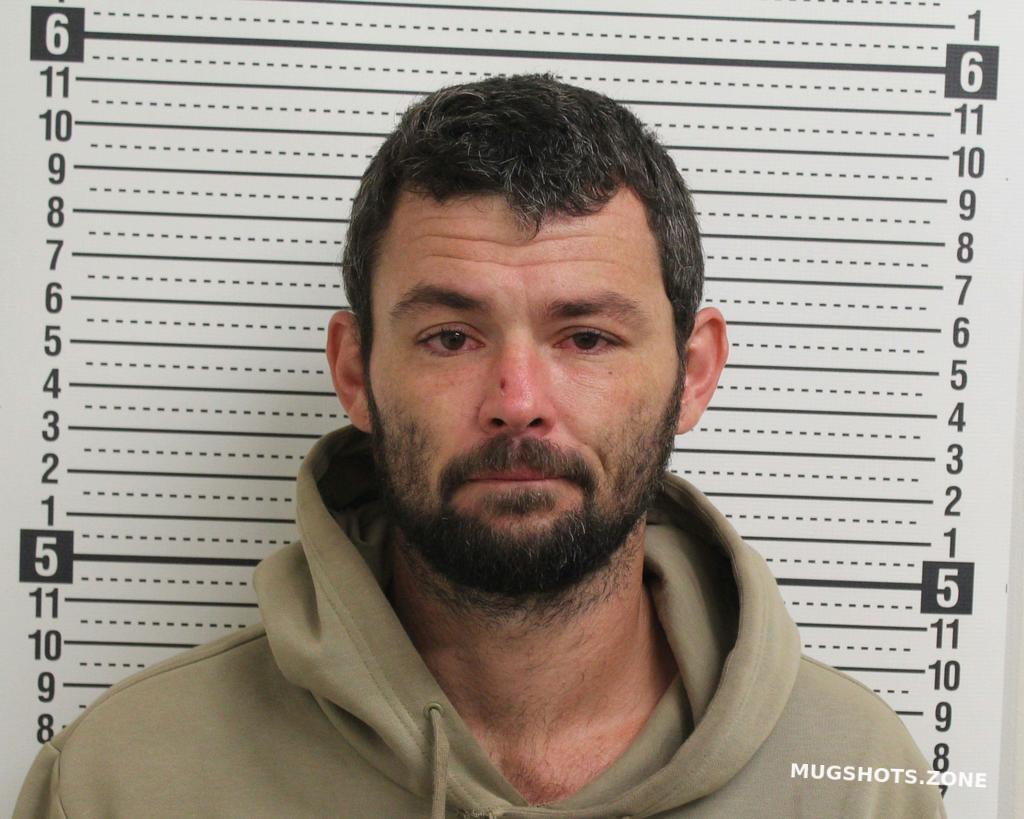 SECKMAN ERIC MICHAEL 04/29/2025 - Ross County Mugshots Zone