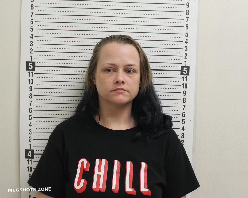 COX KIRSTEN MARIE 04/30/2025 - Ross County Mugshots Zone