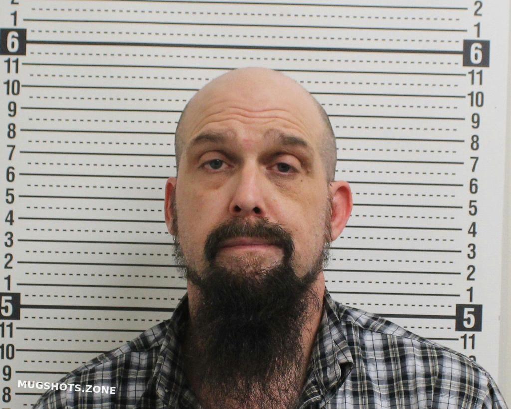 BROWNING BENJAMIN L 05/01/2025 - Ross County Mugshots Zone