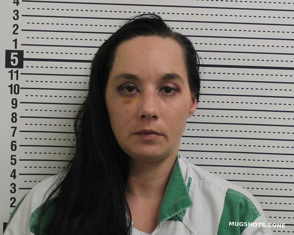 SMITH KATHERINE ELAINE 05/02/2025 - Ross County Mugshots Zone
