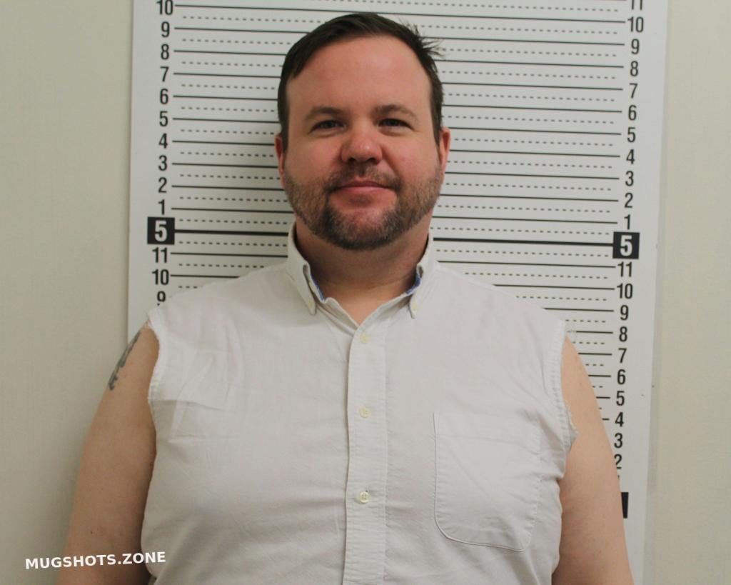 ROOKER COLT CHARLES 05/02/2025 - Ross County Mugshots Zone