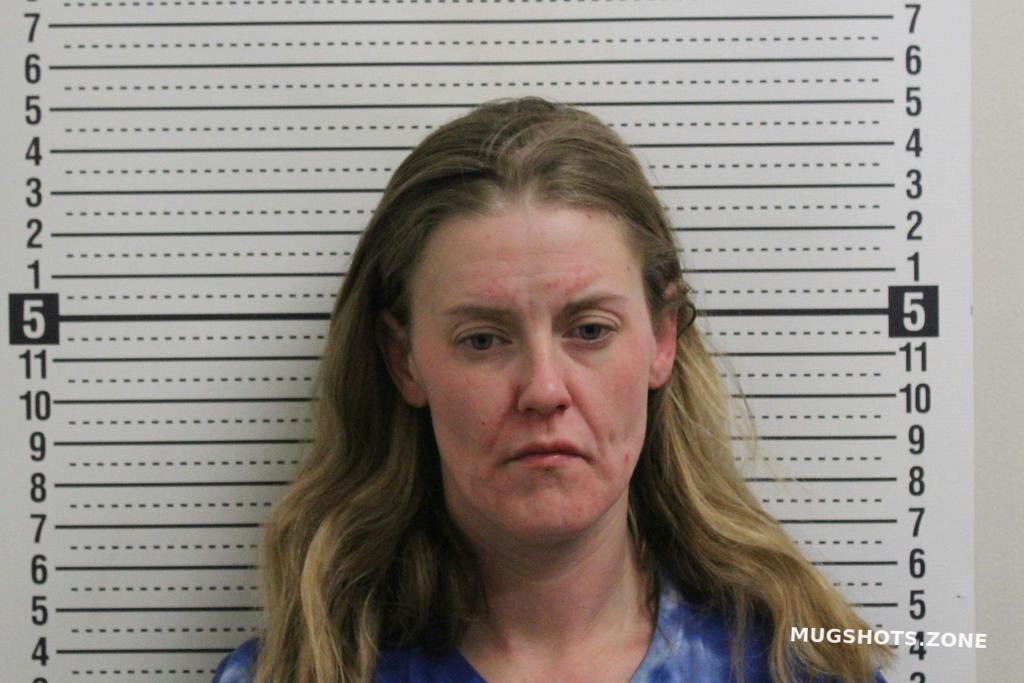 HALLER BREANNA ROSE 05/03/2025 - Ross County Mugshots Zone