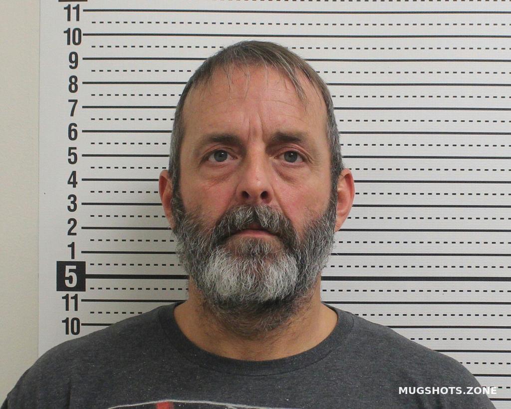 POOLE MICHAEL DANIEL 05/05/2025 - Ross County Mugshots Zone