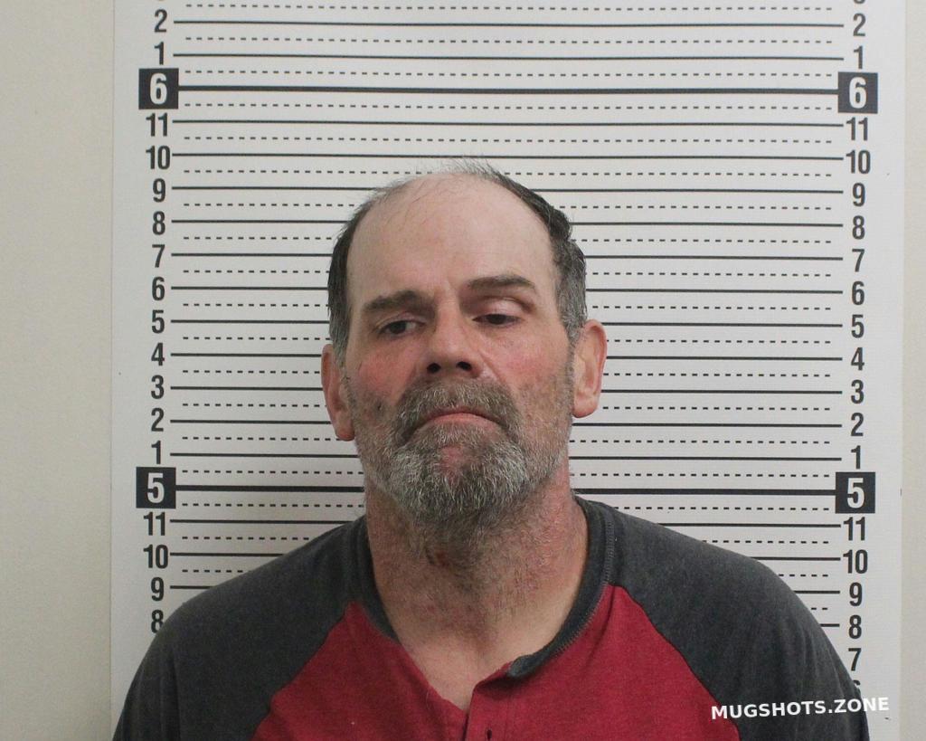 GILBERT BRIAN S 05/06/2025 - Ross County Mugshots Zone