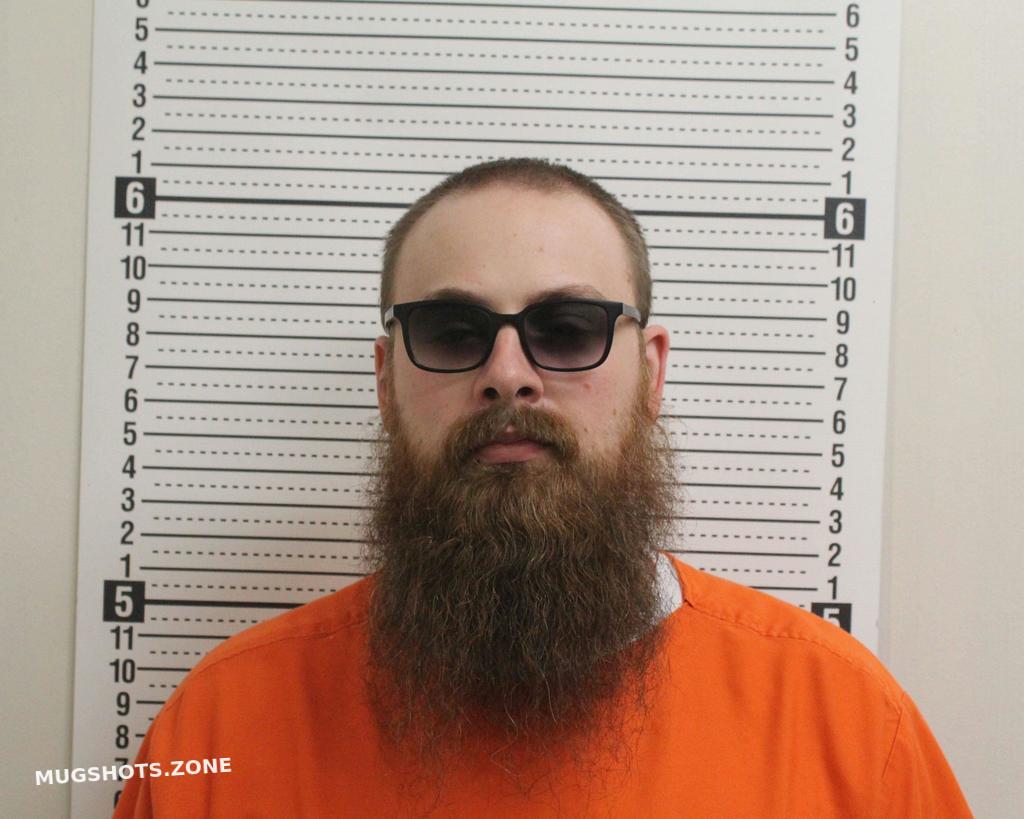 COPLEY ZACHARY A 05/07/2025 - Ross County Mugshots Zone