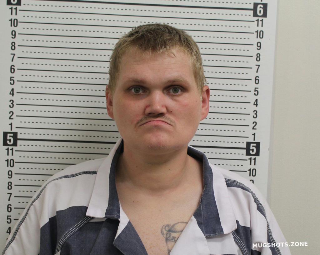 SINES TERRY B 05/08/2025 - Ross County Mugshots Zone