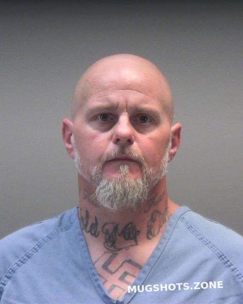 PENNINGTON CARL ALLEN 05/13/2025 - Ross County Mugshots Zone