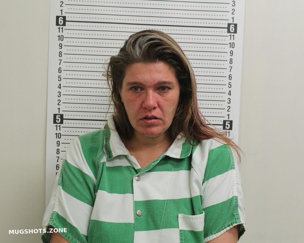 KIRK DIONNE RENEE 05/16/2025 - Ross County Mugshots Zone