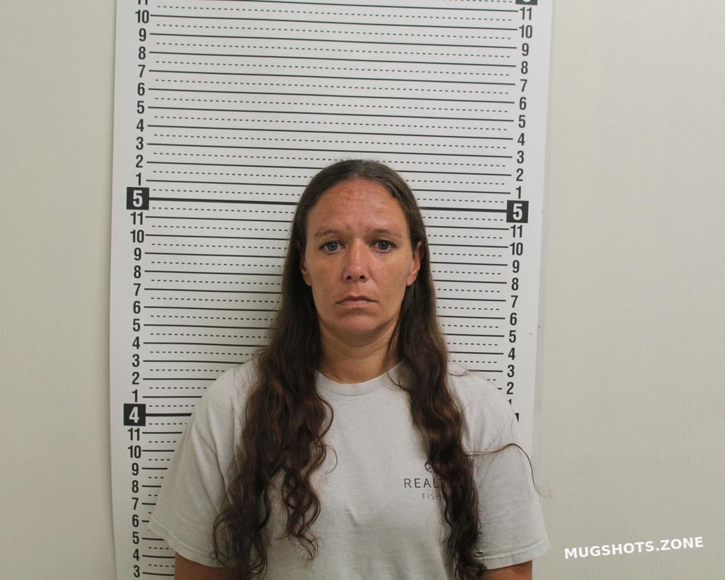 SMITH EVA C 05/16/2025 - Ross County Mugshots Zone
