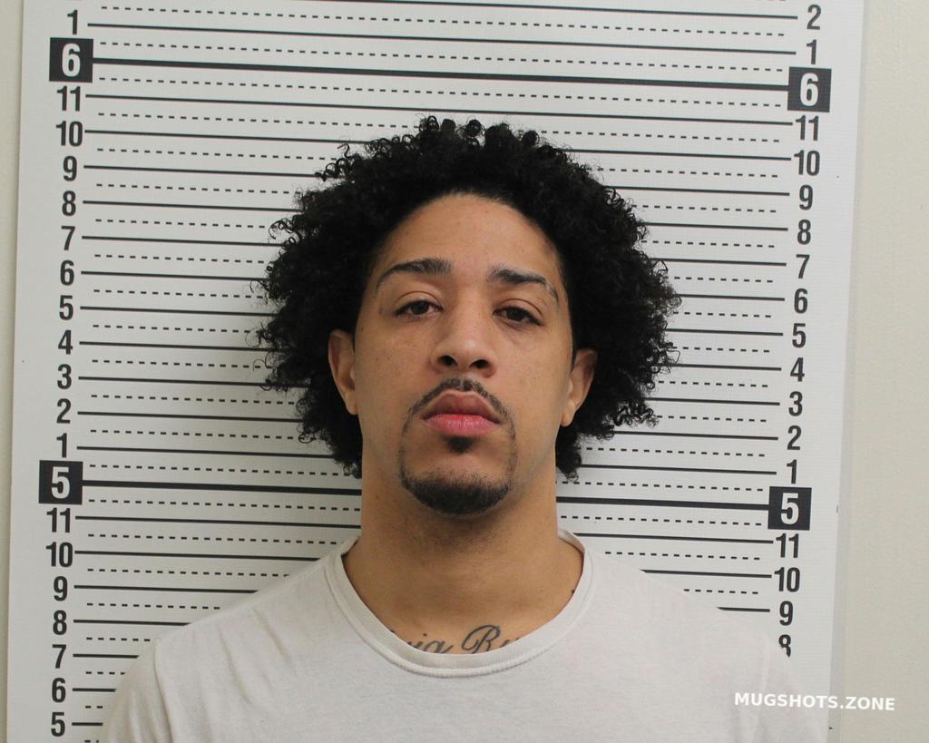 TURNER MICHAEL ANTHONY 05/19/2025 - Ross County Mugshots Zone