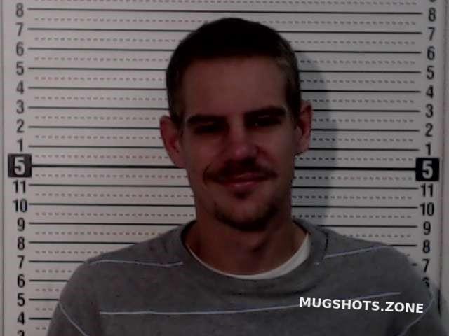NUNLEY DUSTIN E 05/31/2025 - Ross County Mugshots Zone