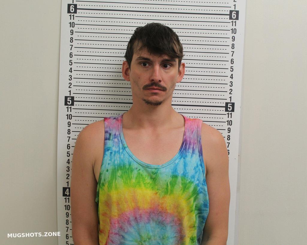 TAYLOR JOSHUA MATTHEW 06/02/2025 - Ross County Mugshots Zone