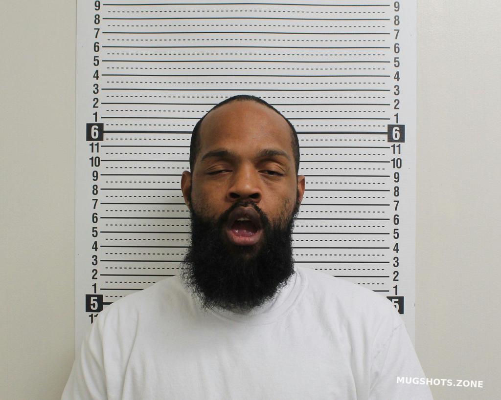 LEWIS JR VICTOR EDWARD 06/05/2025 - Ross County Mugshots Zone