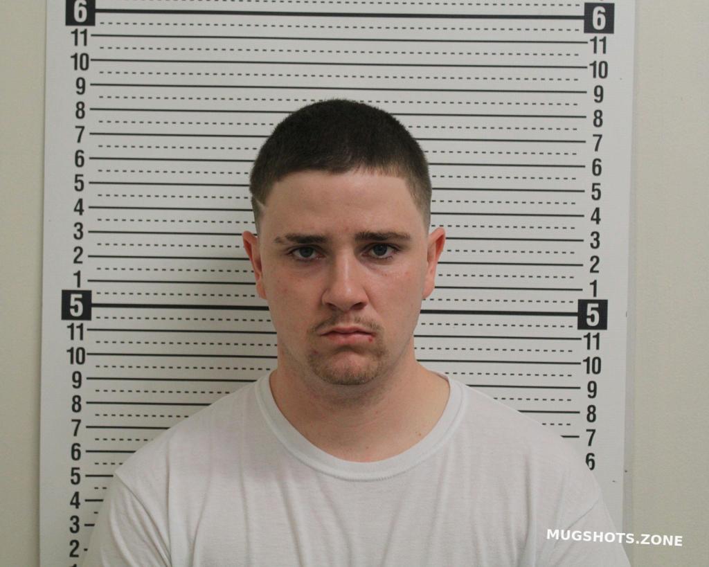 HOPPER CLAY THOMAS 06/13/2025 - Ross County Mugshots Zone