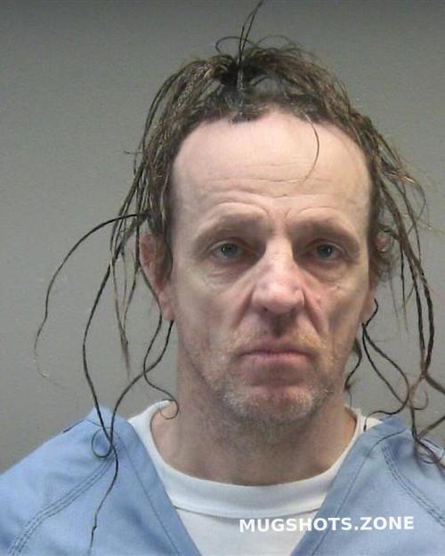 LANCASTER WILLIAM M 06/13/2025 - Ross County Mugshots Zone
