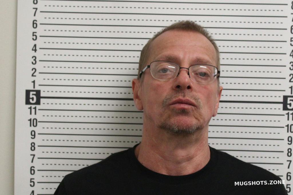 GROVES KEVIN M 06/14/2025 - Ross County Mugshots Zone