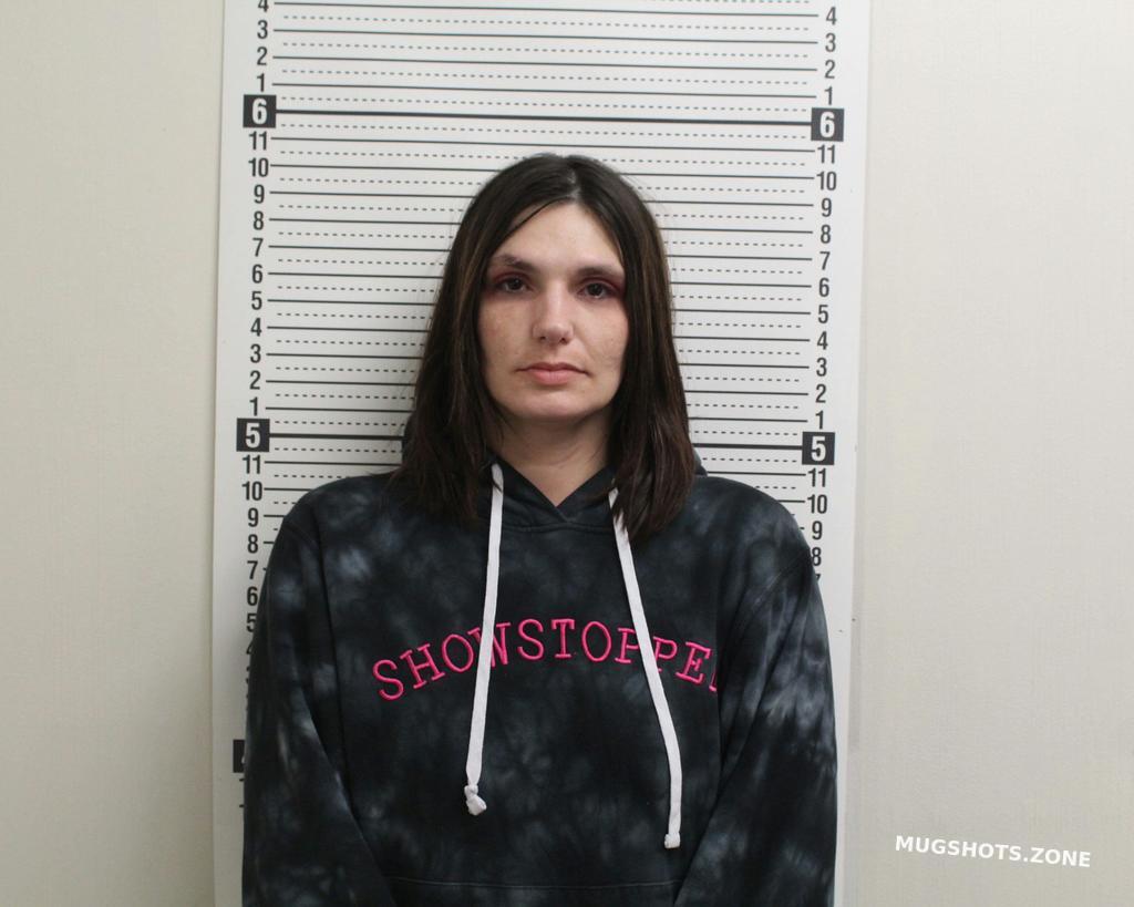 BAILES CARLA DEANN 06/14/2025 - Ross County Mugshots Zone