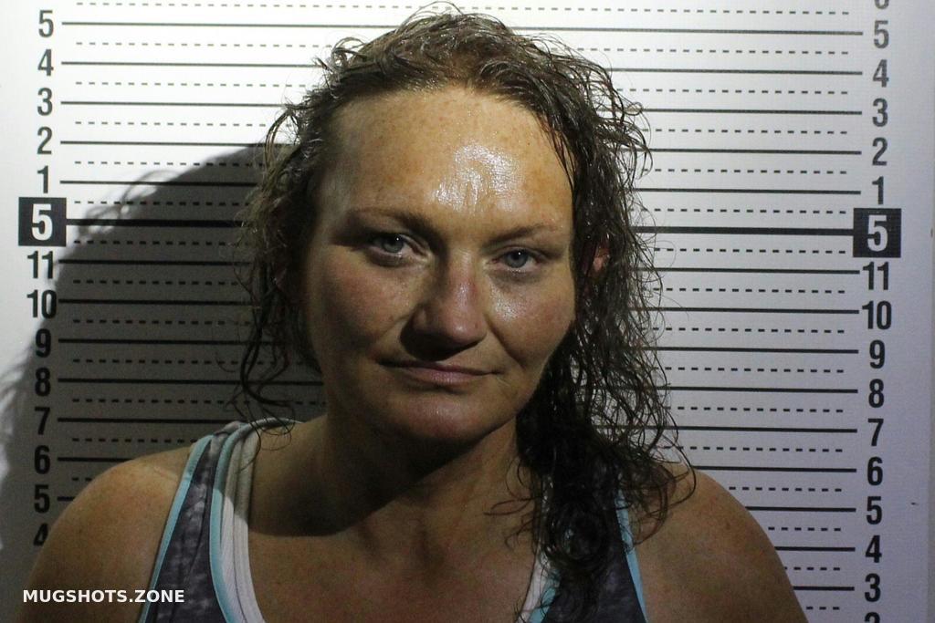 SHARP VALERIE N 06/19/2025 - Ross County Mugshots Zone