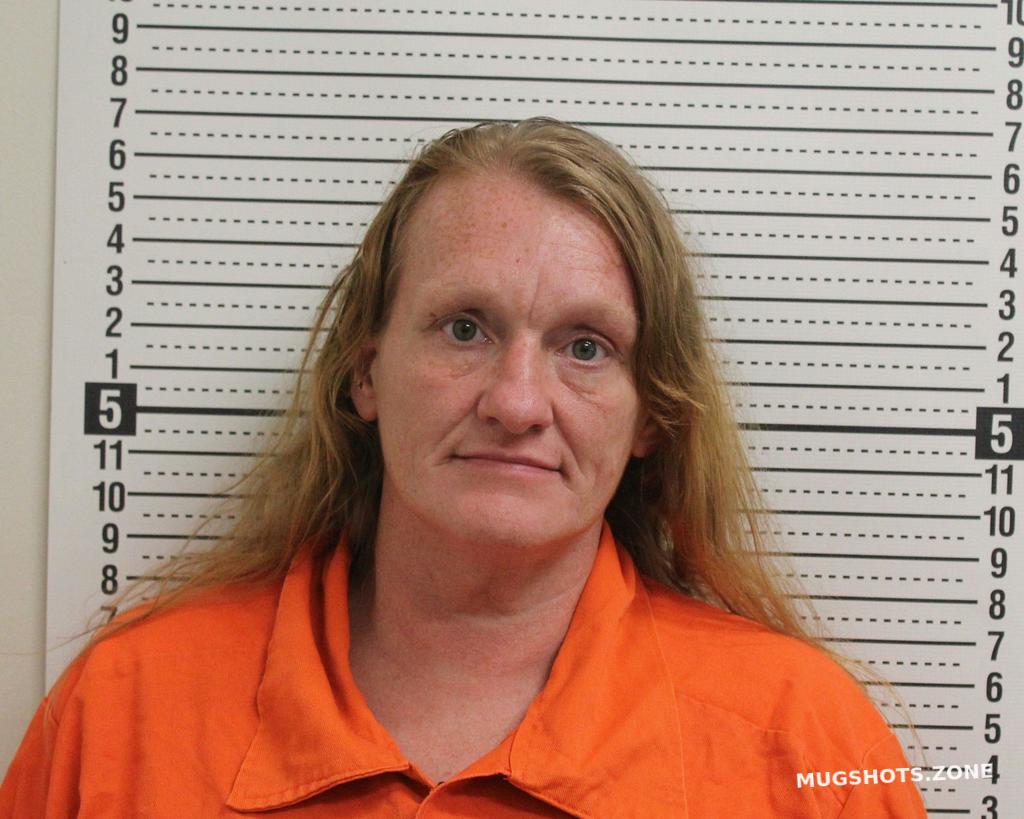 CLARK PATRICIA L 06/20/2025 - Ross County Mugshots Zone