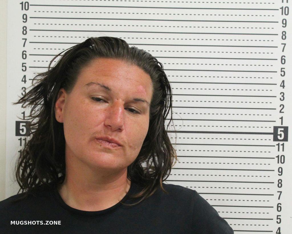 SPANGLER ASHLEY NICOLE 06/23/2025 - Ross County Mugshots Zone