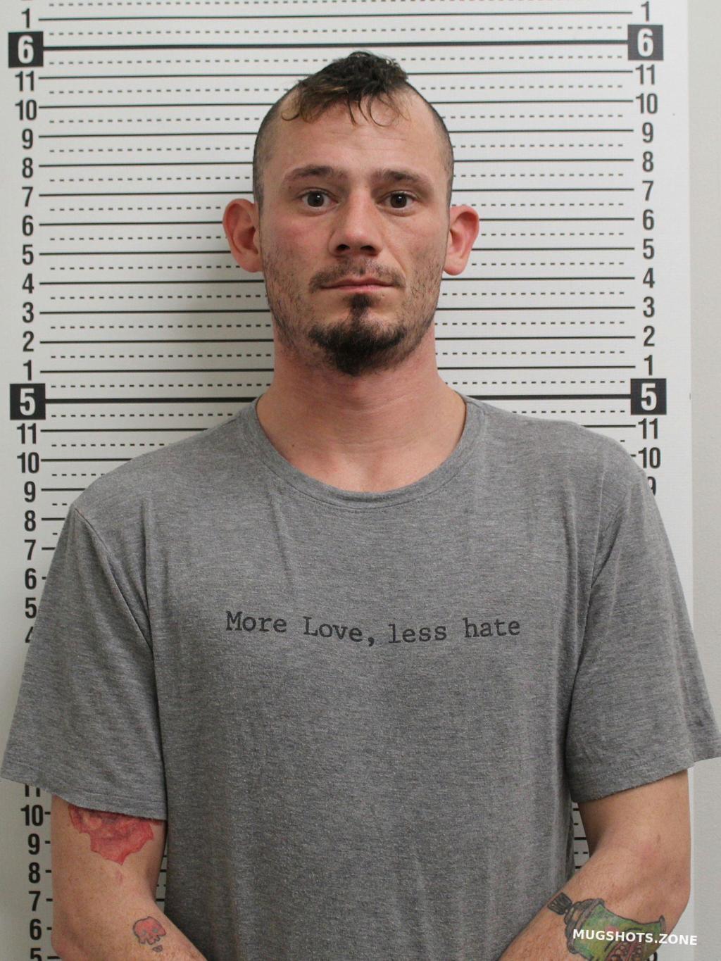 DARNELL JOSHUA CAIN 06/26/2025 - Ross County Mugshots Zone