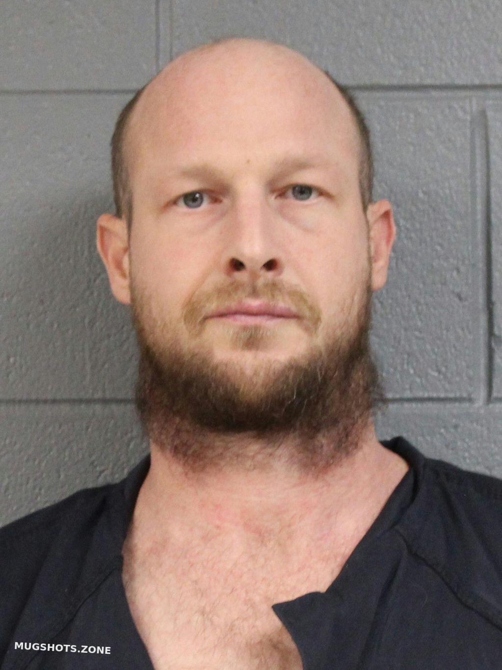 MCCUTCHEON ANDREW JOSEPH 06/30/2025 - Ross County Mugshots Zone