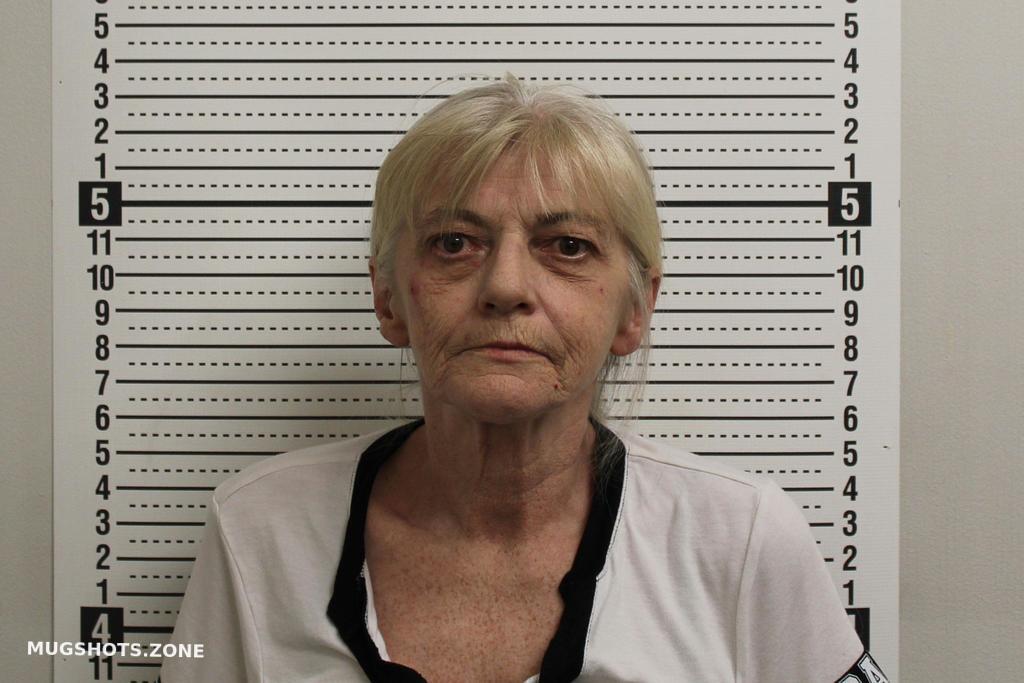 STEWART CHRISTINA L 07/11/2025 - Ross County Mugshots Zone