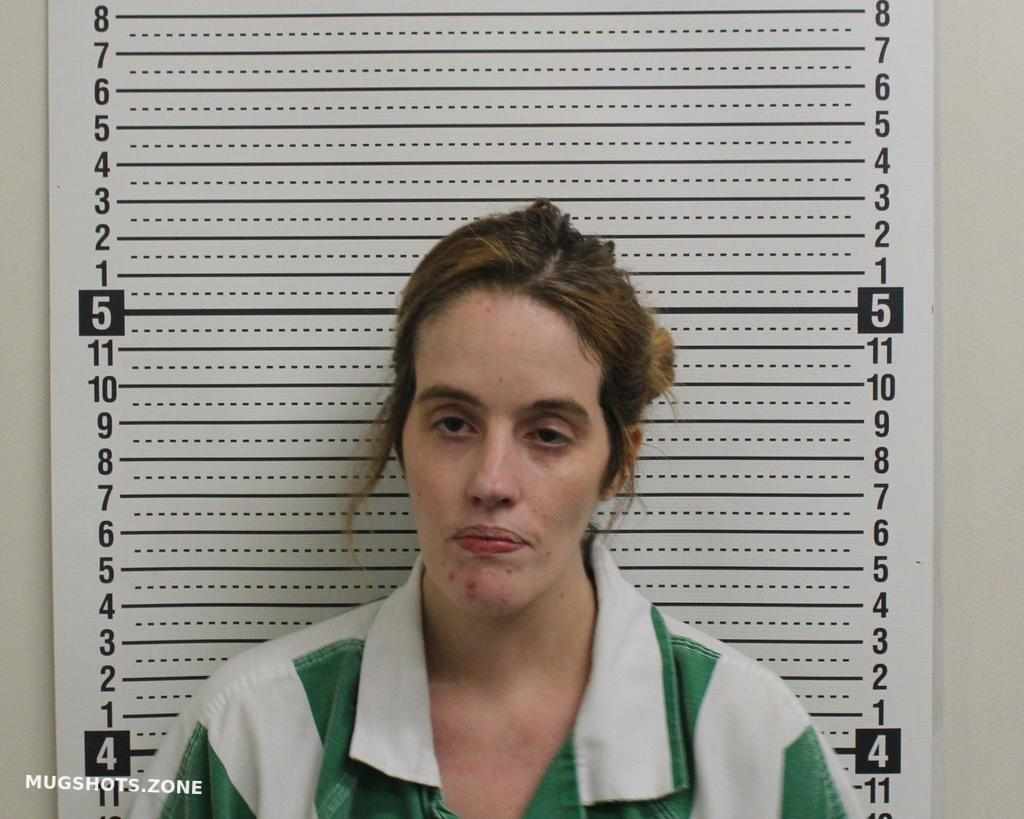 KIRK LINDSAY MARIE 07/20/2025 - Ross County Mugshots Zone